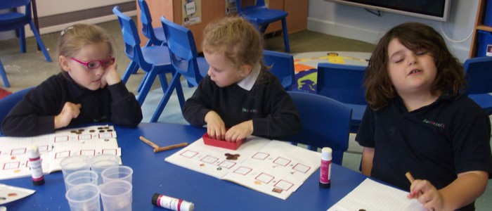 Key Dates – Beaucroft Foundation School