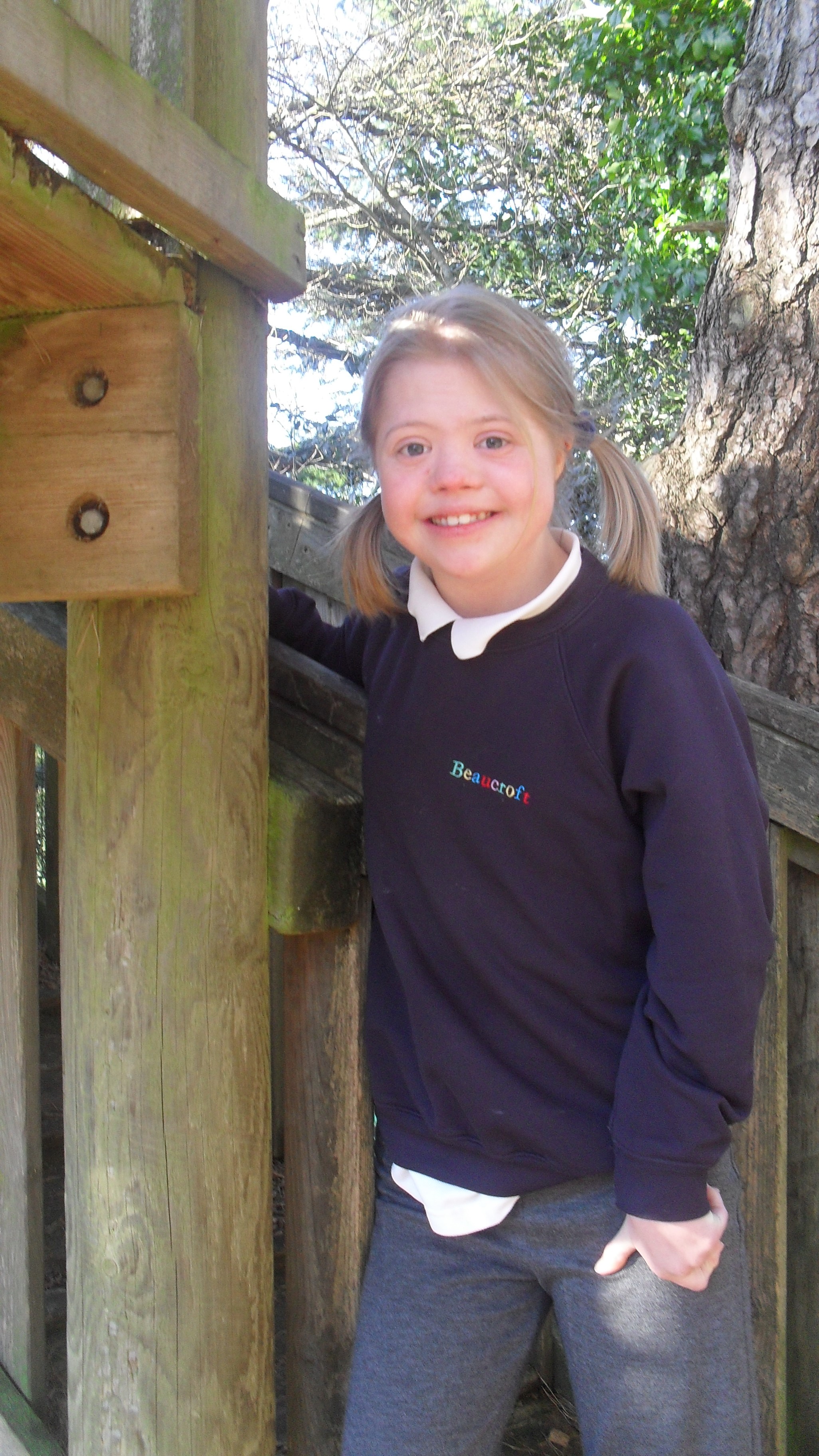 Middle – Beaucroft Foundation School