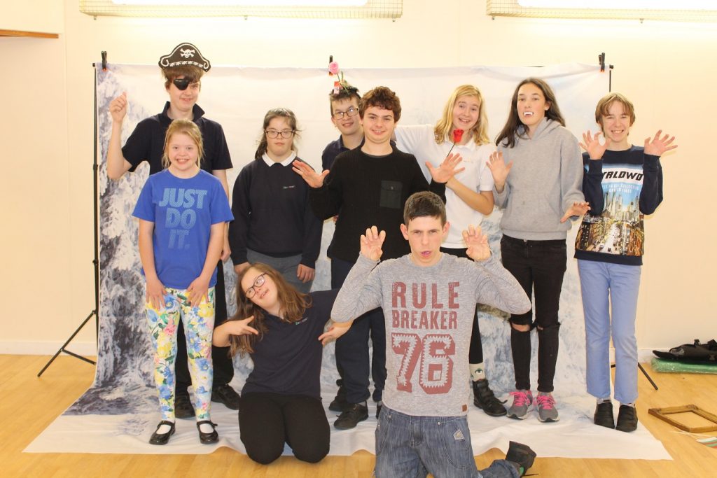 Youth Club – Beaucroft Foundation School