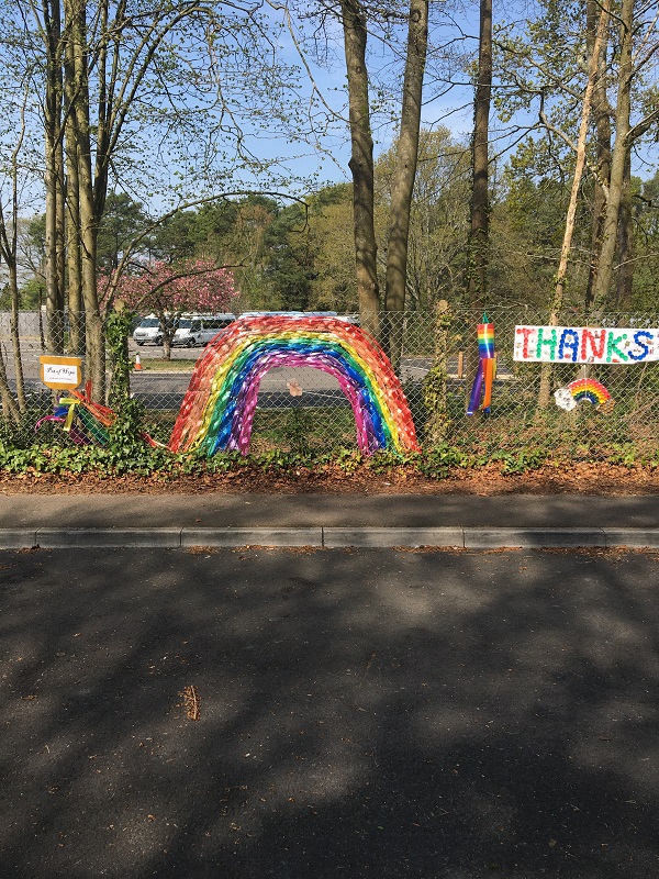 Beaucroft Foundation School – Specialists in Education