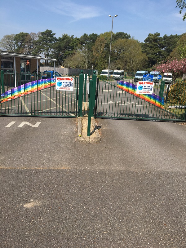 Beaucroft Foundation School – Specialists in Education