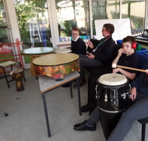 Seniors – Beaucroft Foundation School