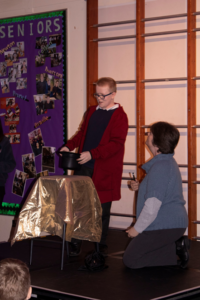 Seniors – Beaucroft Foundation School