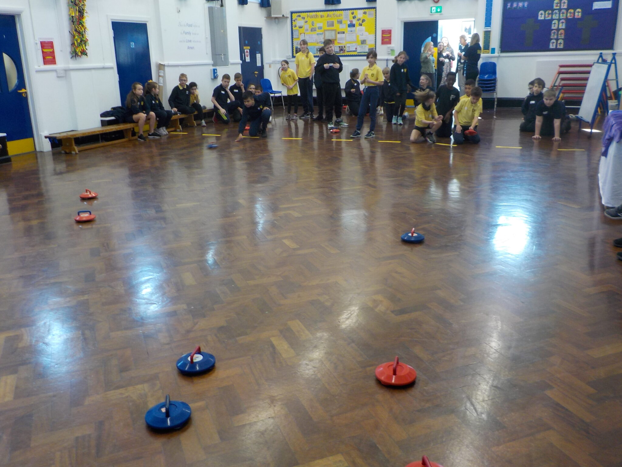 Blog – Beaucroft Foundation School