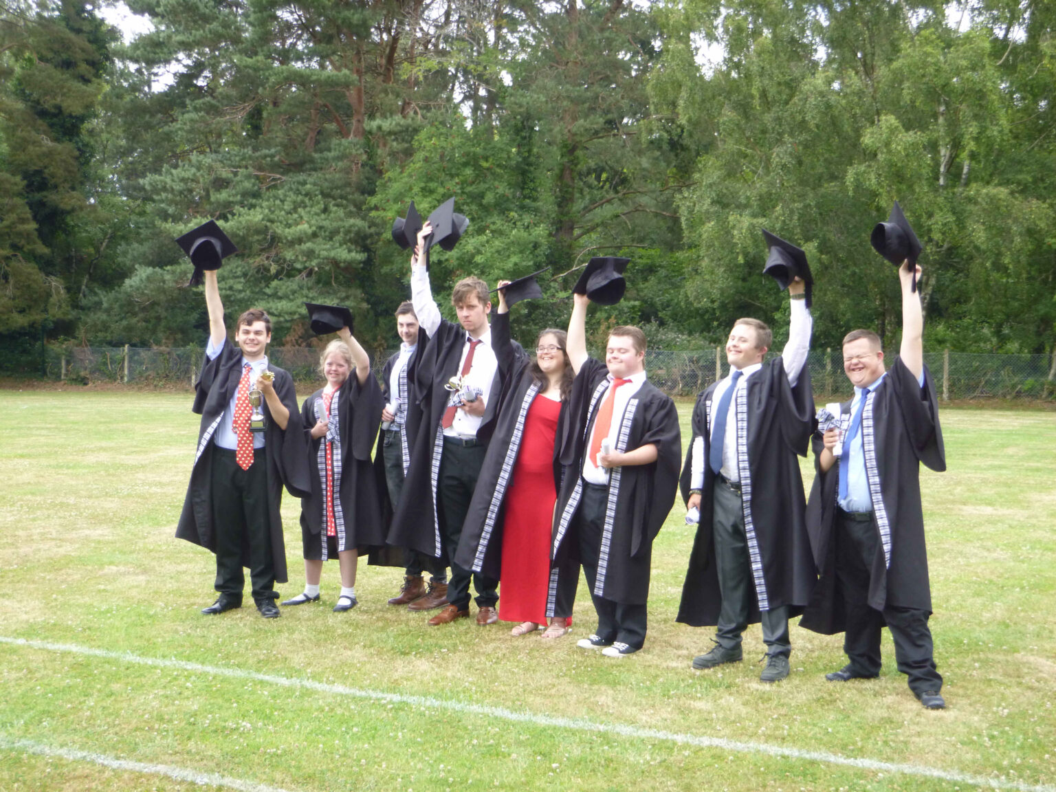 Beaucroft Post-16 – Beaucroft Foundation School