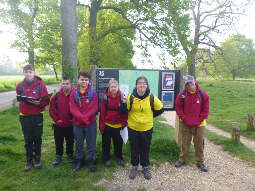 Beaucroft Post-16 – Beaucroft Foundation School