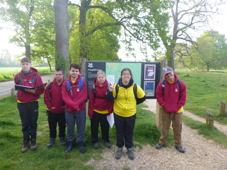 Beaucroft Post-16 – Beaucroft Foundation School