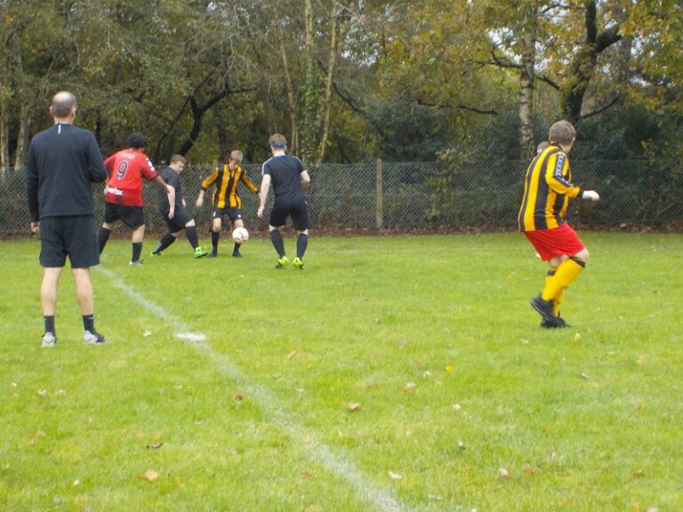 Blog – Beaucroft Foundation School