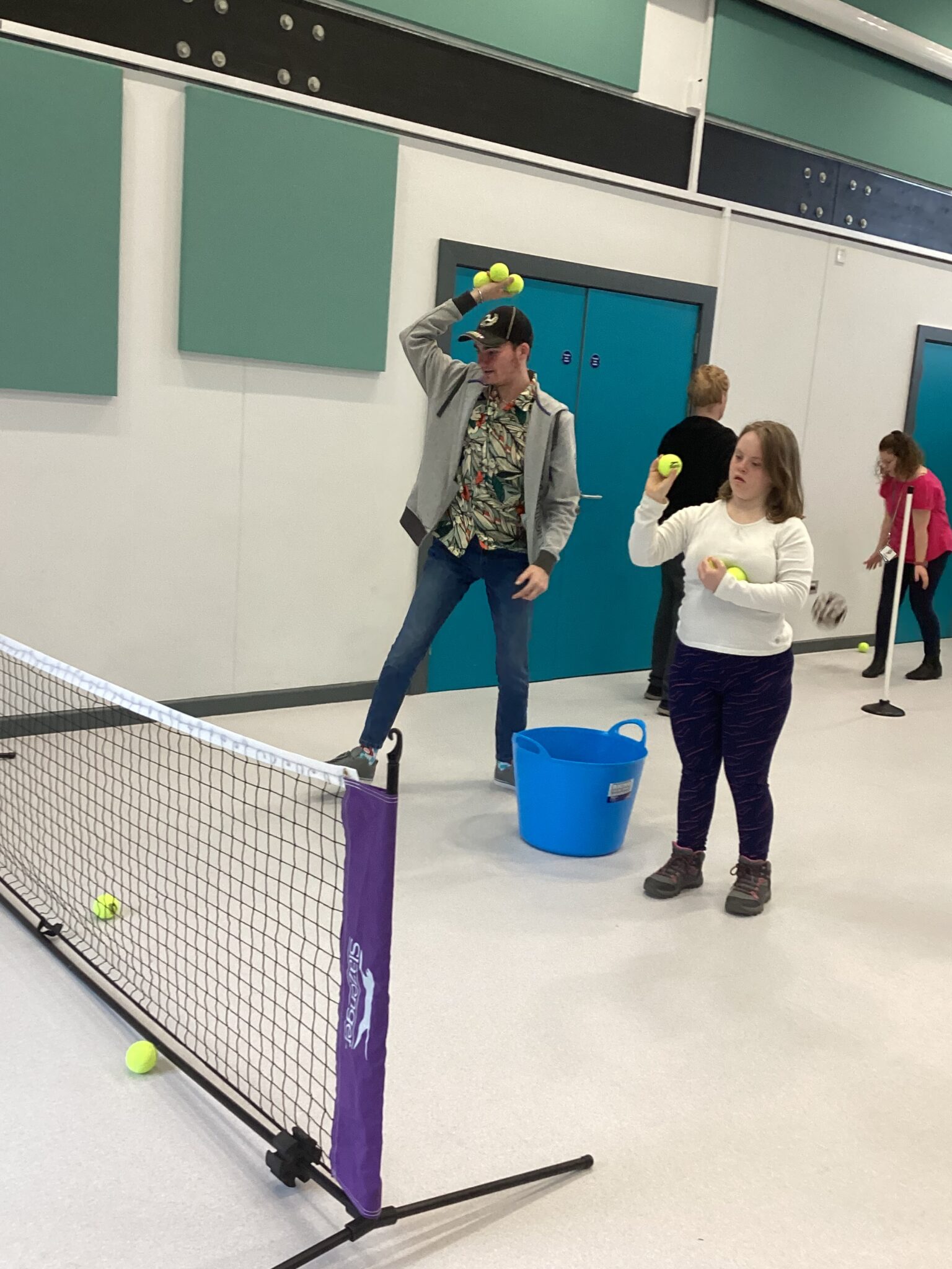 Blog – Beaucroft Foundation School